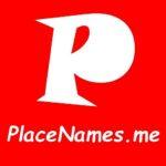 46,000 Amazing Place Names - PlaceNames.me